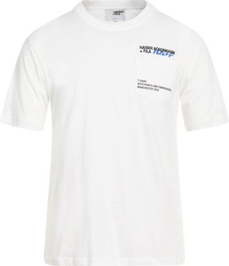 Haider Ackermann + FILA