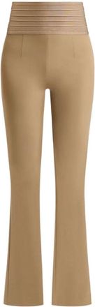 Hérve Léger The Emery Hose - Nude