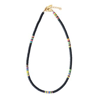 Allthemust Collier Heishi Allthemust