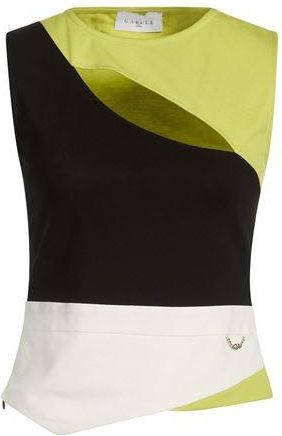 Ga&euml;lle Paris TOPS - Tops sur YOOX.COM