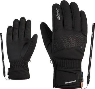 Ziener Damen Handschuhe KEONA ASR PR