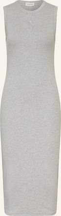 Calvin Klein Jeans Kleid grau