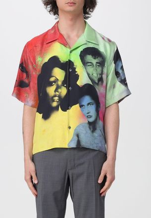 Versace Hemd VERSACE Herren Farbe Bunt