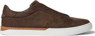 Fendi Herren, Schuhe, Braun, 44 EUGr&ouml;&szlig;e
