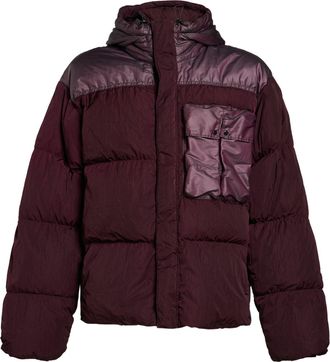 C.P. Company JACKEN & M&Auml;NTEL - Pufferjacken & Daunenjacken auf YOOX.COM
