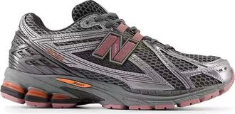 New Balance Femme, Chaussures, Gris, Taille: 41 1/2 EU 1906 Baskets