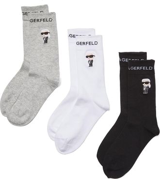Karl Lagerfeld Socken
