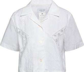 Marine Serre TOPS - Hemden auf YOOX.COM