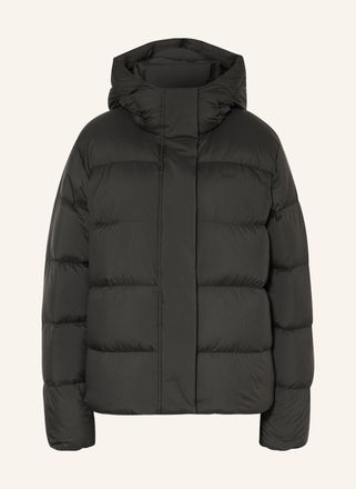 Tommy Hilfiger Daunenjacke schwarz