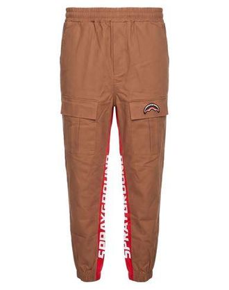 Sprayground BAS - Pantalons sur YOOX.COM