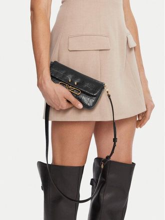 Emporio Armani Handtasche EW002926 AF17666 UC001 Schwarz