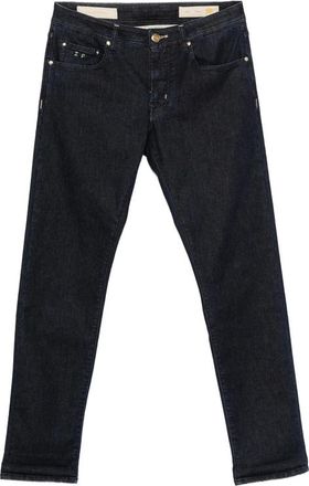 Sartoria Tramarossa Michelangelo Jeans