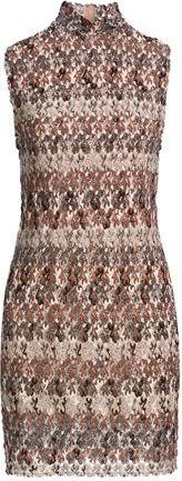Missoni ROBES - Robes courtes sur YOOX.COM