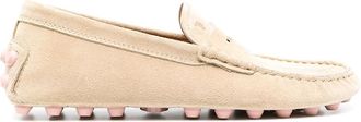 Tod's Mokassins - Beige
