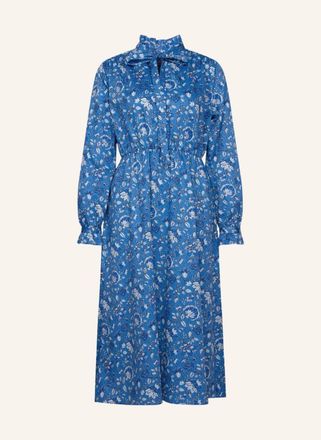 Seidensticker Seidensticker Kleid blau