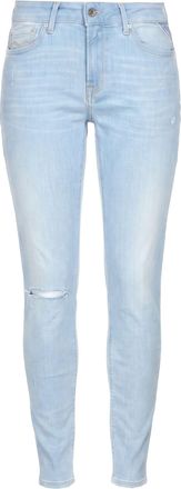 Replay HOSEN & R&Ouml;CKE - Jeanshosen auf YOOX.COM
