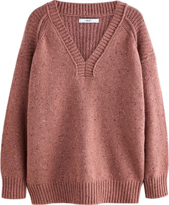 Next Pullover