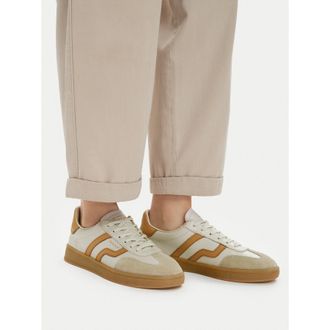 GANT Sneakers Gant 32531247 Beige