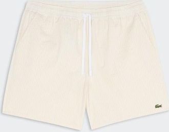 Lacoste Short de bain - Taille XL