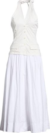 Staud KLEIDER - Maxi-Kleider auf YOOX.COM