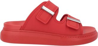 Alexander McQueen SCHUHE - Sandalen auf YOOX.COM