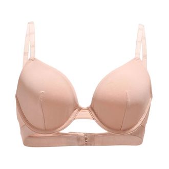 Wolford Soutien-gorge en microfibre - Femme - Sous-v&ecirc;tements - Rose - Taille: 100C FR