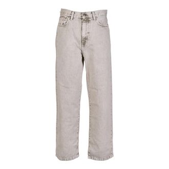 Carhartt Work in Progress Landon Pant - - Jeans - Herren - Grau - W36