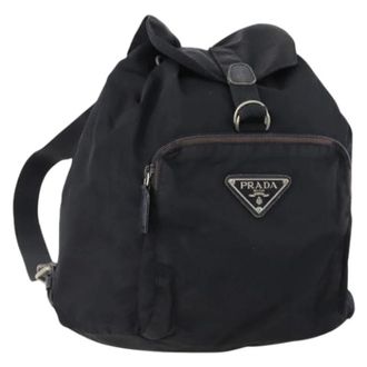 Prada Damen, Pre-Owned, Blau, ONE SIZEGr&ouml;&szlig;e