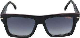 Carrera unisex, Accessoires, Noir, Taille: 54 MM Lunettes de soleil 305/S