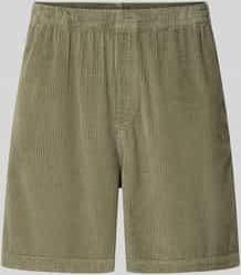 American Vintage Shorts mit elastischem Bund Modell PADOW