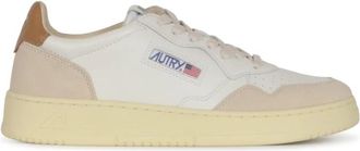 Autry Herren, Schuhe, Mehrfarbig, 40 EUGröße