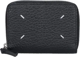Maison Margiela Zip Wallet Four Stitches