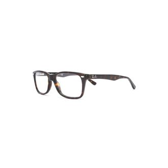 Ray-Ban Rb5228 2012 Eyeglasses - - Accessories - unisex - Braun - 50 MM