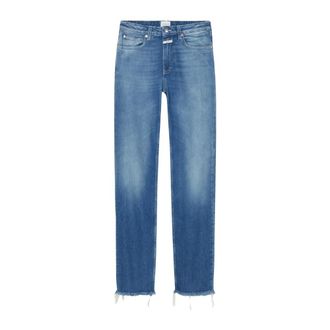 Closed Roan Gerades Jeans - - Jeans - Damen - Blau - W29