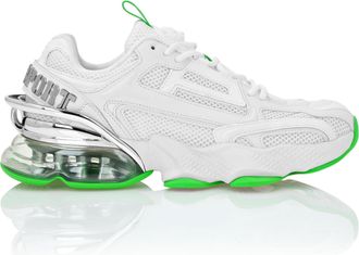 Plein Sport Runner Sneaker Ps