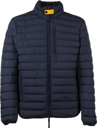 Parajumpers Homme, Vestes, Bleu, Taille: L Piumino