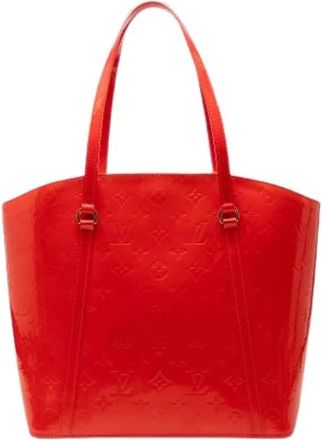 Louis Vuitton Damen, Pre-Owned, Rot, ONE SIZEGr&ouml;&szlig;e