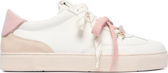 Stuart Weitzman Sneakers Stuart Weitzman Colton SN031 Creme