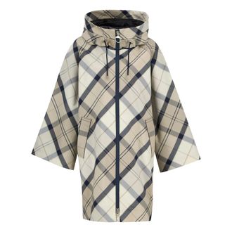 Barbour Veste Imperm&eacute;able Tartan Kinsale Barbour