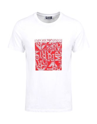Emporio Armani TOPS - T-shirts auf YOOX.COM