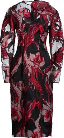 Alberta Ferretti KLEIDER - Midi-Kleider auf YOOX.COM