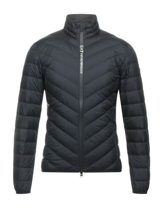 Emporio Armani JACKEN & M&Auml;NTEL - Pufferjacken & Daunenjacken auf YOOX.COM
