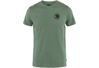Fj&auml;llr&auml;ven T-Shirt T-Shirt 1960 Logo