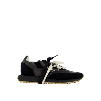 Ghoud Femme, Chaussures, Noir, Taille: 37 EU Baskets
