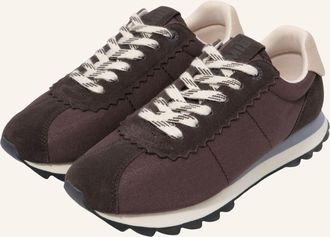 Bimba & Lola Bimba Y Lola Retro-Sneaker braun