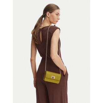 Furla Handtasche Furla 1927 Mini WE00265 ARE000 CN 4490S Gelb