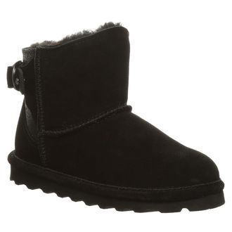 Bearpaw Bearpaw Damen Betty Stiefelette, Black Caviar, 38 EU