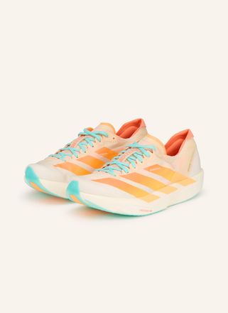 adidas Laufschuhe Adizero Takumi Sen 11 beige
