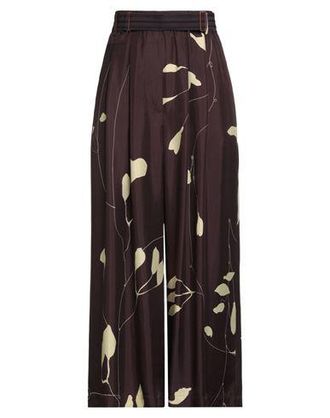 Alysi BAS - Pantalons sur YOOX.COM