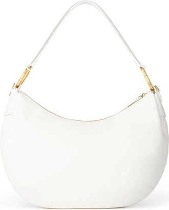 Braccialini Sac &agrave; bandouli&egrave;re Beth - Femme - Sacs - Blanc - Taille: ONE Size